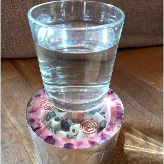 Vitaliet Orgon Generator | Natuur en spirit winkel - Kamperfoelie.com