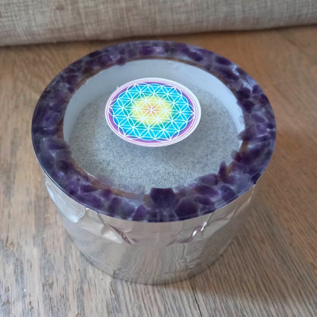 Orgon Tachyon Generator | Natuur en spirit winkel - Kamperfoelie.com