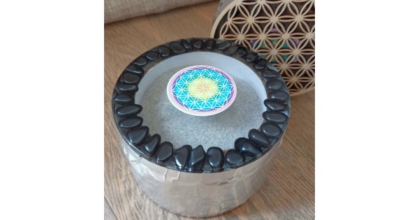 Orgon Tachyon Generator | Natuur en spirit winkel - Kamperfoelie.com